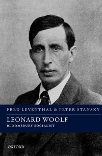 Leonard Woolf | 9780198814146, 9780192543899 | VitalSource