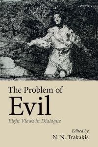 The Problem of Evil 1st edition | 9780198821625, 9780192554765 ...