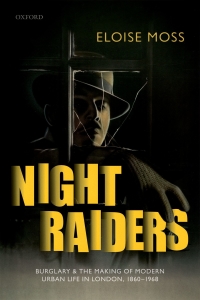 Night Raiders 1st edition | 9780198840381, 9780192576781 | VitalSource