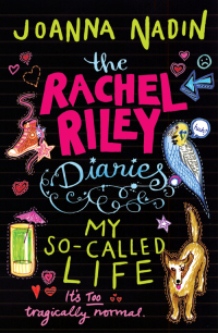 The Rachel Riley Diaries: My So-Called Life | 9780192794512 ...