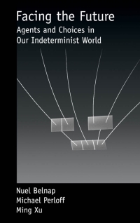 Facing the Future | 9780195138788, 9780195350074 | VitalSource