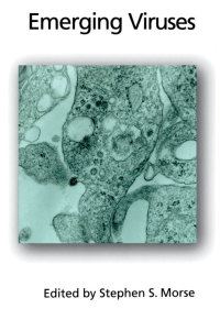 Emerging Viruses 1st edition | 9780195104844, 9780195355741 | VitalSource