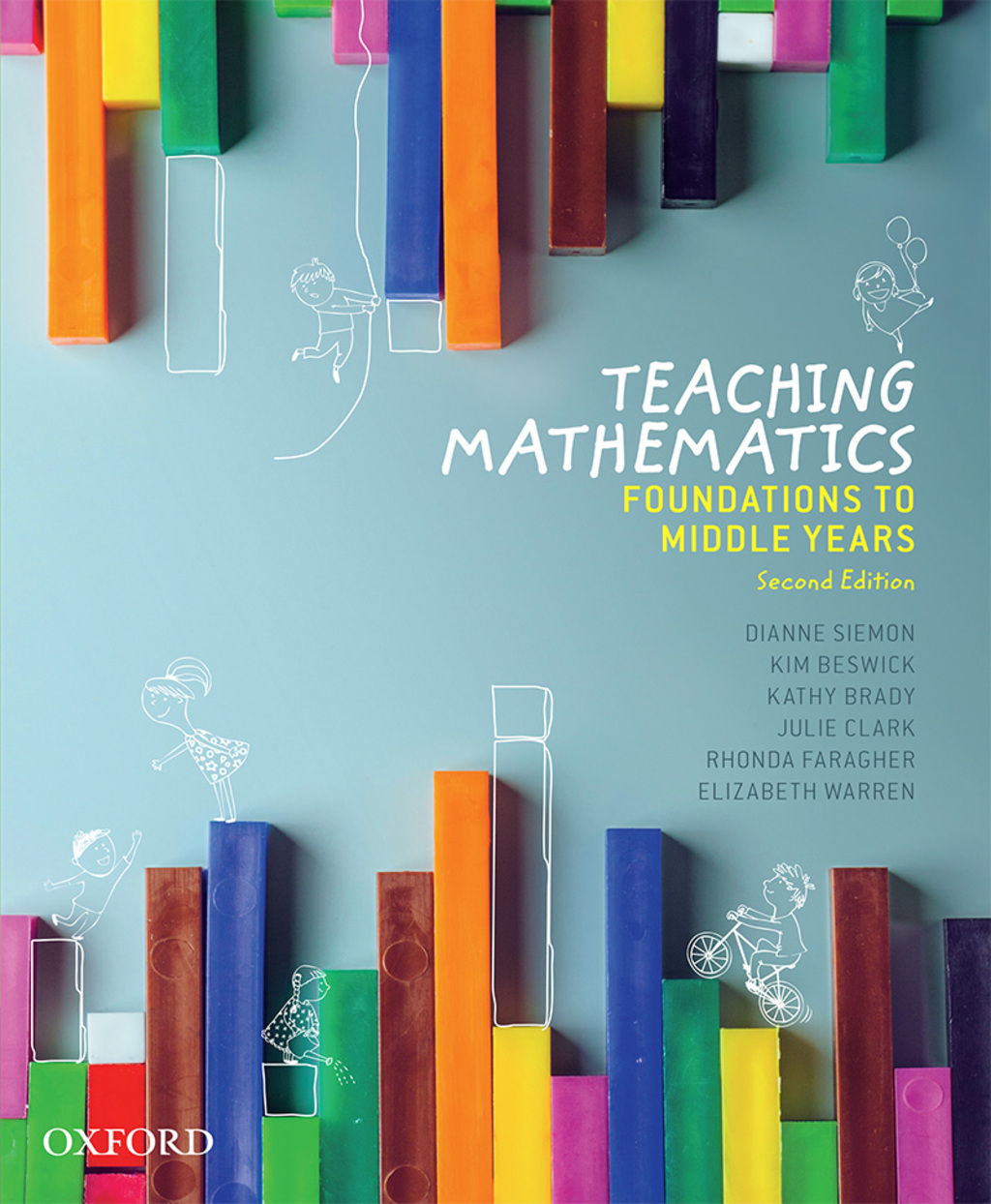 ISBN 9780195597073 - Teaching Mathematics: Foundations to Middle Years ...