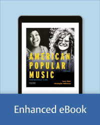 Music Textbooks in eTextbook Format | VitalSource