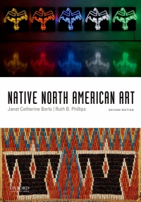Native North American Art 2nd edition | 9780199947546, 9780197550199 ...