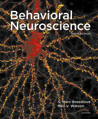 Behavioral Neuroscience 10th edition | 9780197616857, 9780197616888 ...