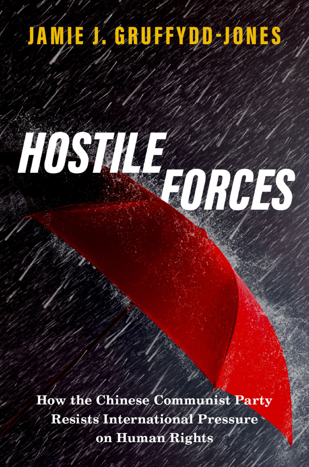 ISBN 9780197643198 - Hostile Forces (eBook Rental) | upcitemdb.com