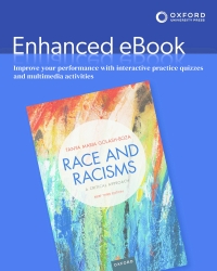 Race and Racisms: A Critical Approach 3rd edition | 9780197646434 ...