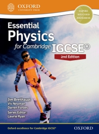 Essential Physics for Cambridge IGCSE® 2nd edition | 9780198399261 ...