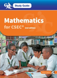 CXC Study Guide: Mathematics for CSEC® 2nd edition | 9780198414520 ...