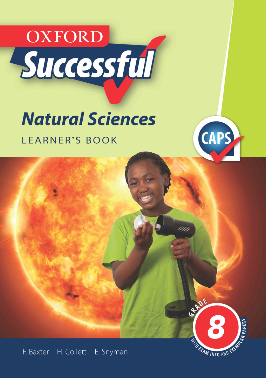 “Oxford Successful Natural Sciences Grade 8 Learner’s Book ...