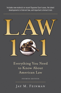 Law 101 4th edition | 9780199341702, 9780199341719 | VitalSource