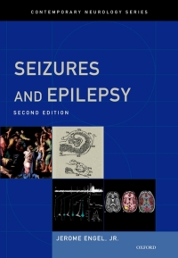 Seizures and Epilepsy 2nd edition | 9780195328547, 9780199370559 ...