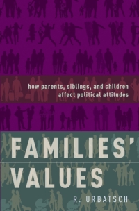 Families' Values | 9780199373604, 9780199373611 | VitalSource