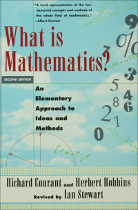 What Is Mathematics? 2nd edition | 9780195105193, 9780199754878 ...