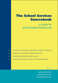 The School Services Sourcebook 1st edition | 9780198039044 ...