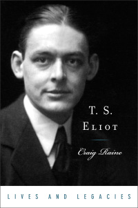 T. S. Eliot | 9780199774173, 9780199910427 | VitalSource
