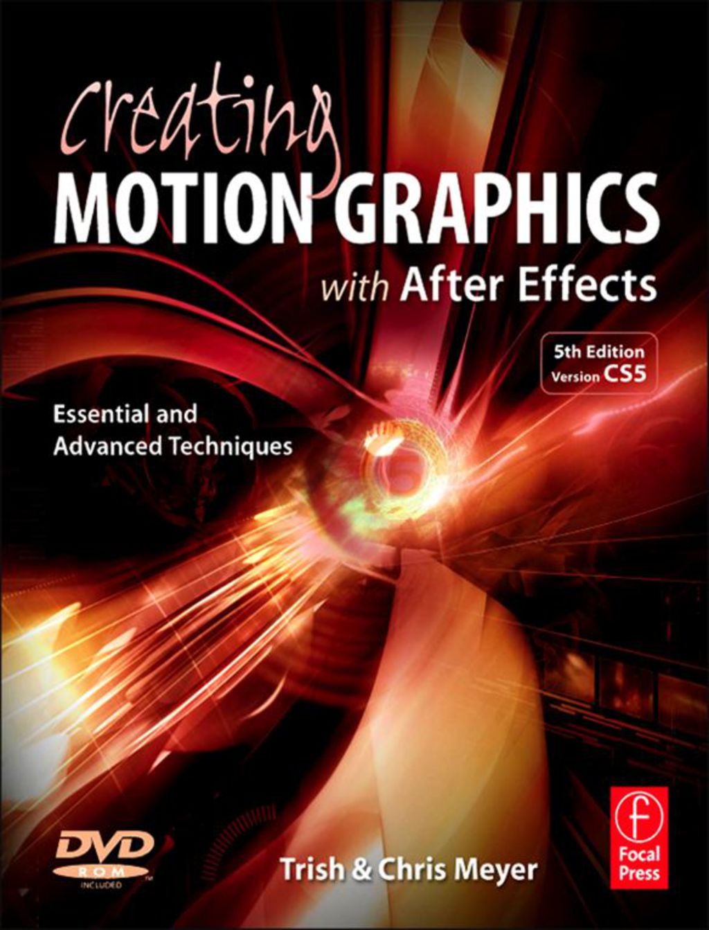 ISBN 9780240814162 - Creating Motion Graphics with After Effects ...