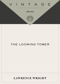 The Looming Tower | 9780375414862, 9780307266088 | VitalSource