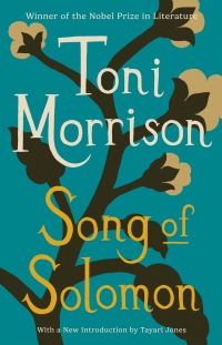 Song of Solomon | 9781400033423, 9780307388124 | VitalSource