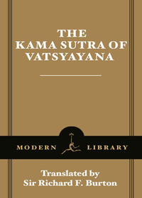 The Kama Sutra of Vatsyayana | 9780375759246, 9780307432339 | VitalSource