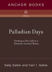 Palladian Days | 9781400078738, 9780307489340 | VitalSource