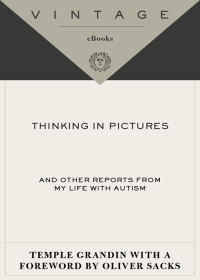 Thinking in Pictures (Expanded Edition) | 9780307275653, 9780307548030 ...