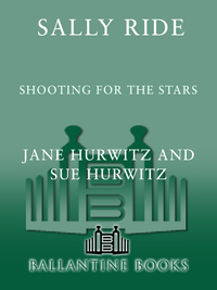 Sally Ride | 9780449903940, 9780307775818 | VitalSource