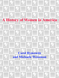 A History of Women in America | 9780553269147, 9780307790439 | VitalSource