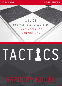 Tactics Study Guide, Updated and Expanded | 9780310119623 ...