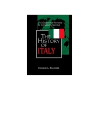 The History of Italy 1st edition | 9780313011238 | VitalSource
