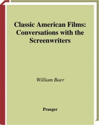 Classic American Films 1st edition | 9780313348990 | VitalSource