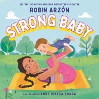 Strong Baby | 9780316493826, 9780316560788 | VitalSource