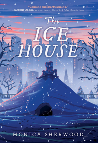 The Ice House | 9780316705349, 9780316705325 | VitalSource