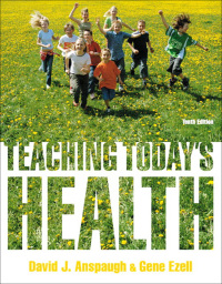 Teaching Today's Health 10th edition | 9780321793911, 9780321941046 ...