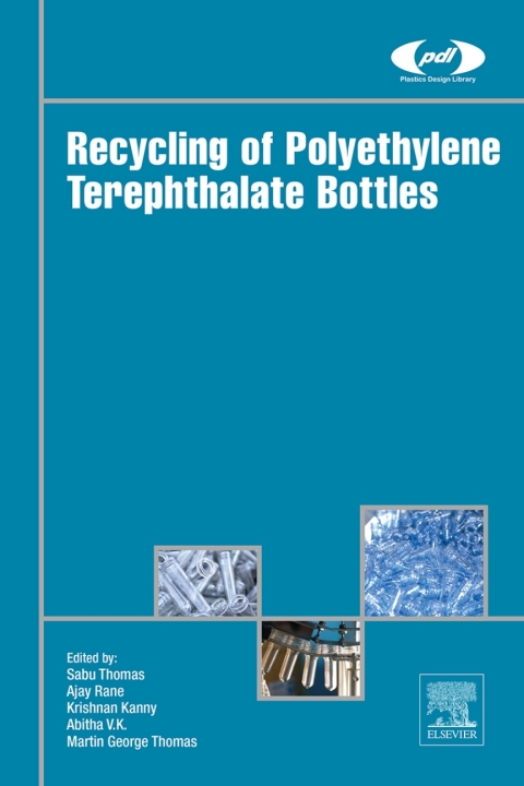 Recycling of Polyethylene Terephthalate Bottles