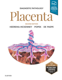 Diagnostic Pathology: Placenta 2nd edition | 9780323609715 ...