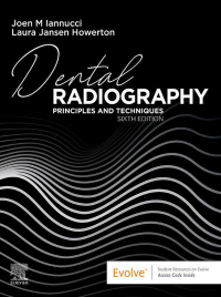 Dental Radiography 6th edition | 9780323695503, 9780323695510 | VitalSource