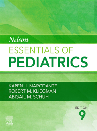 Nelson Essentials of Pediatrics 9th edition | 9780323775625 ...