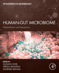 Human-Gut Microbiome | 9780323913133, 9780323913713 | VitalSource