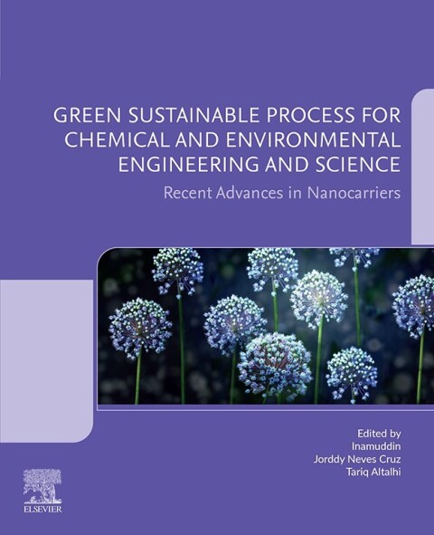 Green Sustainable Process for Chemical and Environmental Engineering ...