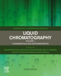 Liquid Chromatography 3rd edition | 9780323999687, 9780323999991 ...