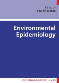 Environmental Epidemiology 1st edition | 9780335218424, 9780335228416 ...