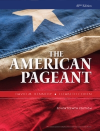 American Pageant 16th Edition Pdf