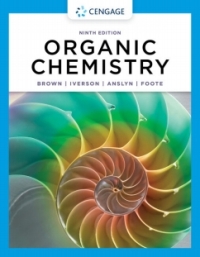 OWLv2 for Brown/Iverson/Anslyn's Organic Chemistry, 4 terms Instant ...