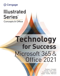 Technology for Success and Illustrated Series® Collection, Microsoft ...