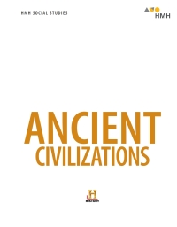 HMH Social Studies: Ancient Civilizations 1st edition | 9780358467847 ...