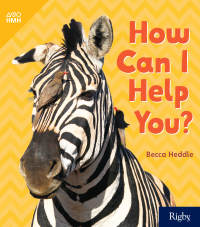 How Can I Help You? 1st edition | 9780358261803, 9780358531005 ...
