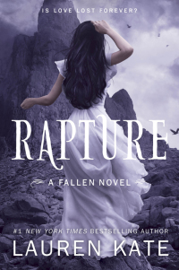 Rapture 1st edition | 9780385739184, 9780375897191 | VitalSource