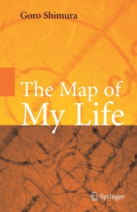 The Map of My Life | 9780387797144, 9780387797151 | VitalSource